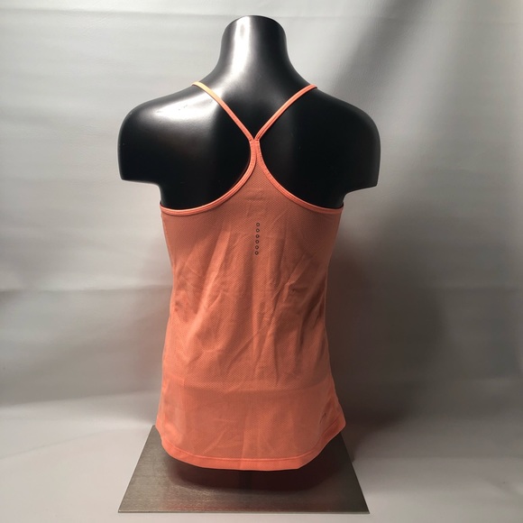 Nike | Tops | Peach Nike Tank Top | Poshmark